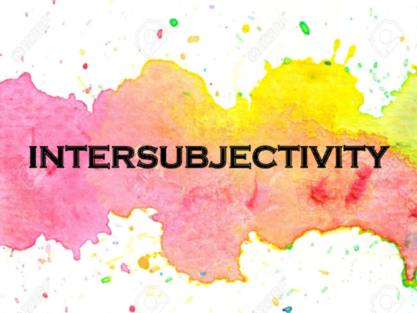 (PPT) INTERSUBJECTIVITY from the ontology of Martin Buber and Karol Wojtyla Powerpoint ...