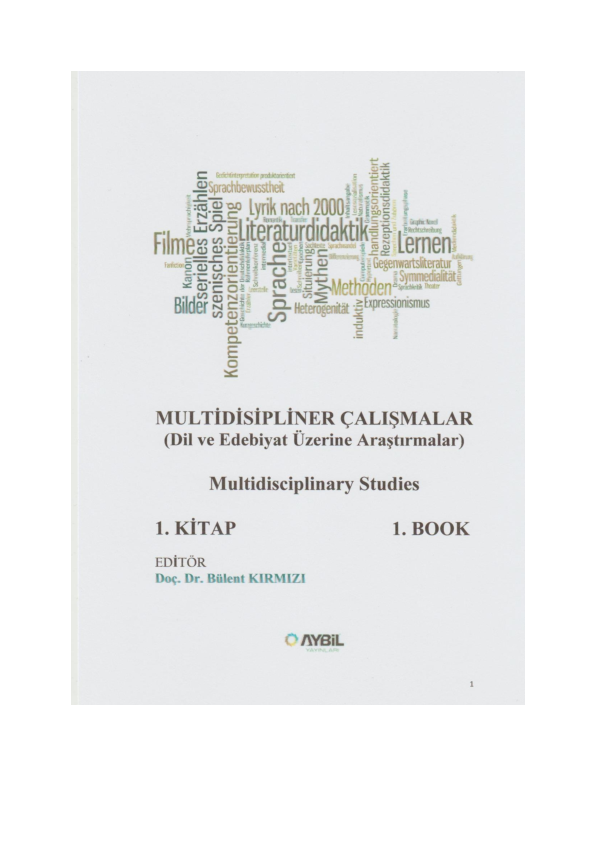 (PDF) FERİT DEVELLİOĞLU'NUN OSMANLICA - TÜRKÇE ANSİKLOPEDİK LÜGAT'I ...