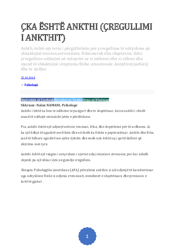 (DOC) ANKTHI