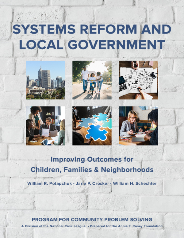 (PDF) Building Community: Exploring the Role of Social Capital and ...