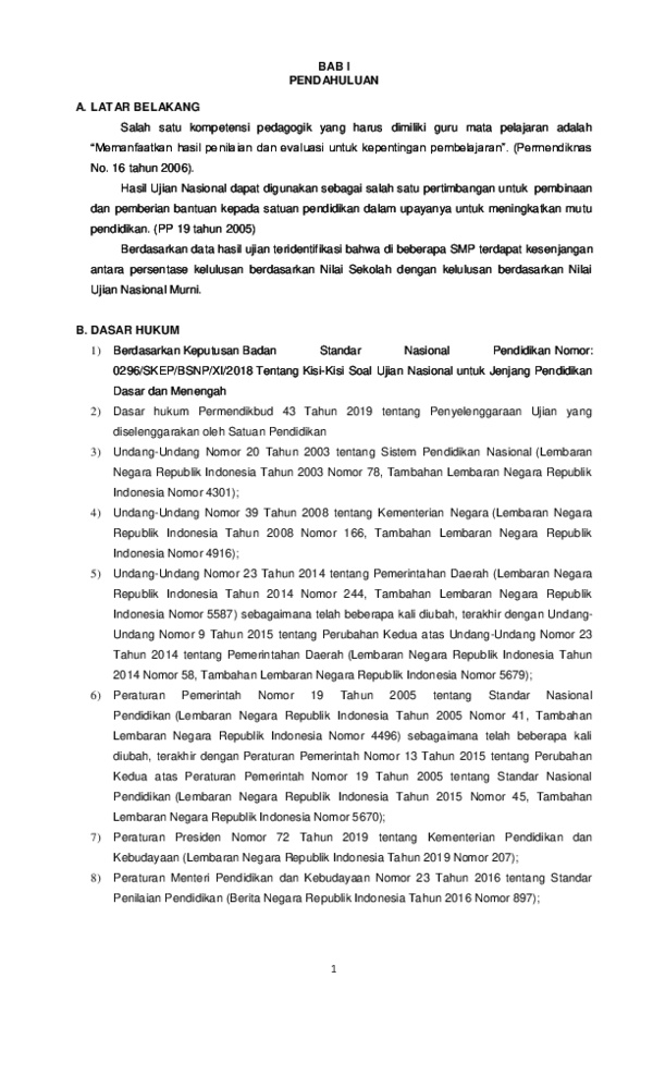 (PDF) LAPORAN BEDAH SKL