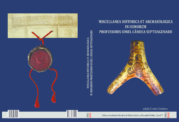 (PDF) MĂRTURII DE LOCUIRE DIN MAHALAUA POSLUȘNICILOR DE LÂNGĂ EPISCOPIA ...