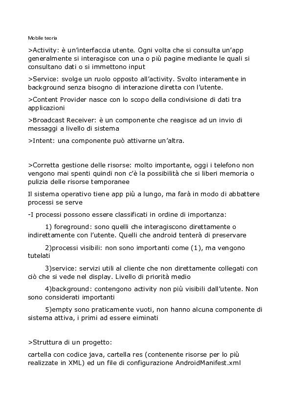 (DOC) Mobile teoria