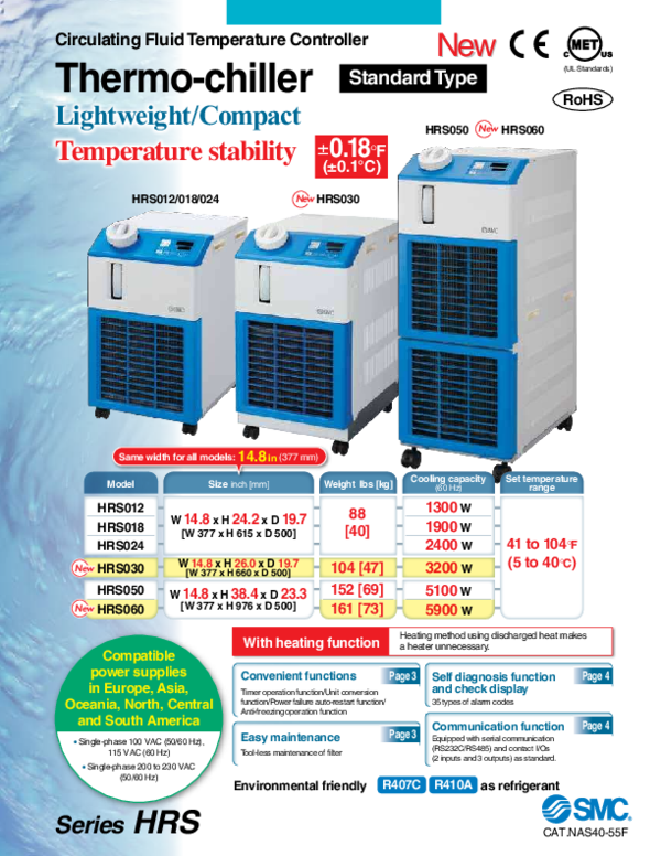 (PDF) Circulating Fluid Temperature Controller