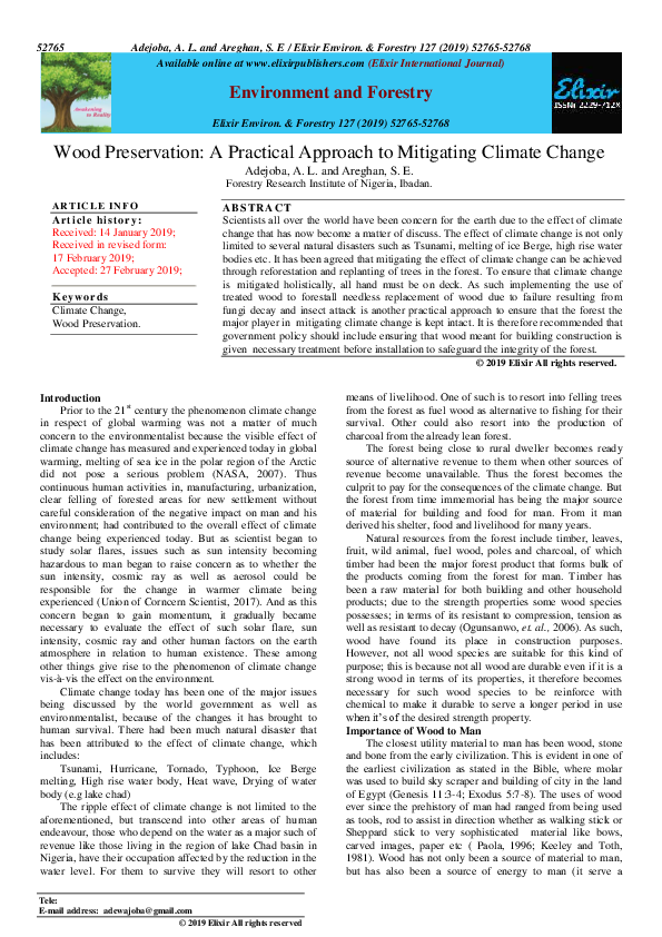 (PDF) Elixir Journal