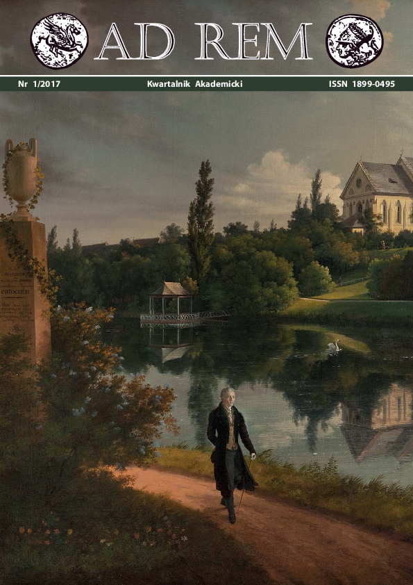 (PDF) AD REM 1/2017 | Ad Rem - Academia.edu