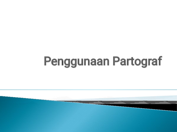 (PDF) Penggunaan Partograf
