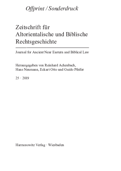 (PDF) Dominik Markl (Rom), The Decalogue and Deuteronomistic ...