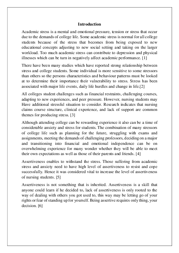 (DOC) Introduction of study | Rekha Ahir - Academia.edu