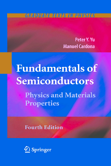 (PDF) Graduate Texts in Physics