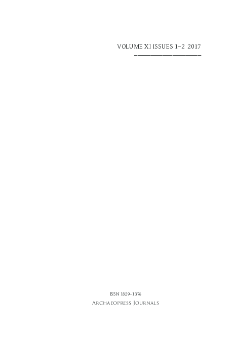 (PDF) The titles of King Artashes I according to the Aramaic ...