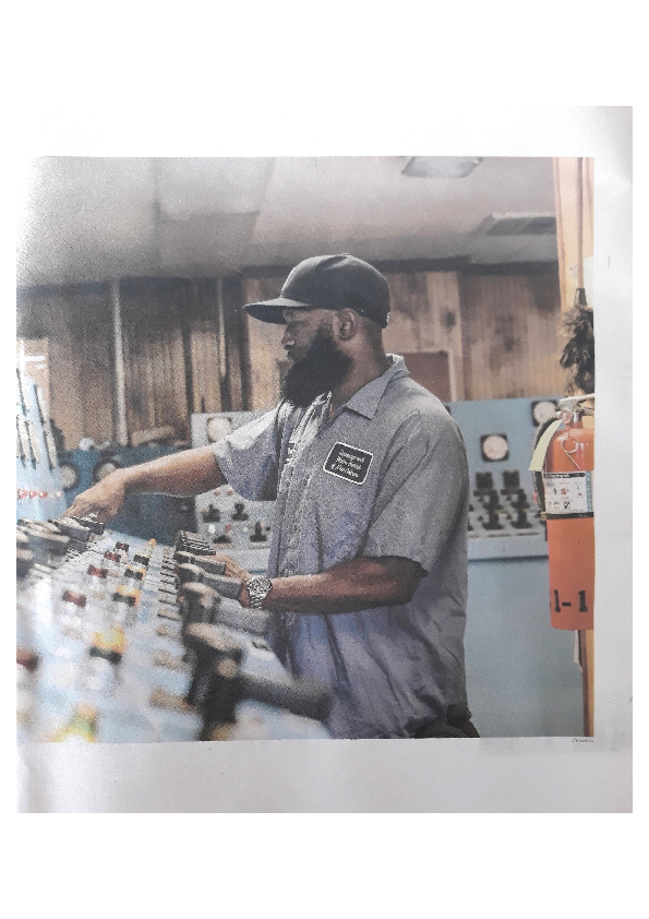 (PDF) 2019, "A Visit to the Pump Station", The New Orleans Advocate.