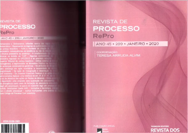 (PDF) Resenha da obra Processo Constitucional Brasileiro, de Georges Abboud