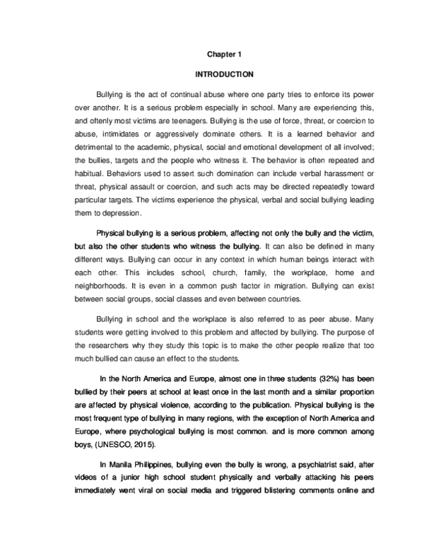 (DOC) CHAPTER 1 COMPLETE