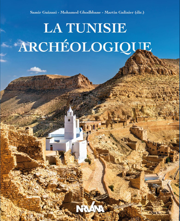 (PDF) Les palais et les résidences beylicaux de la banlieue de Tunis