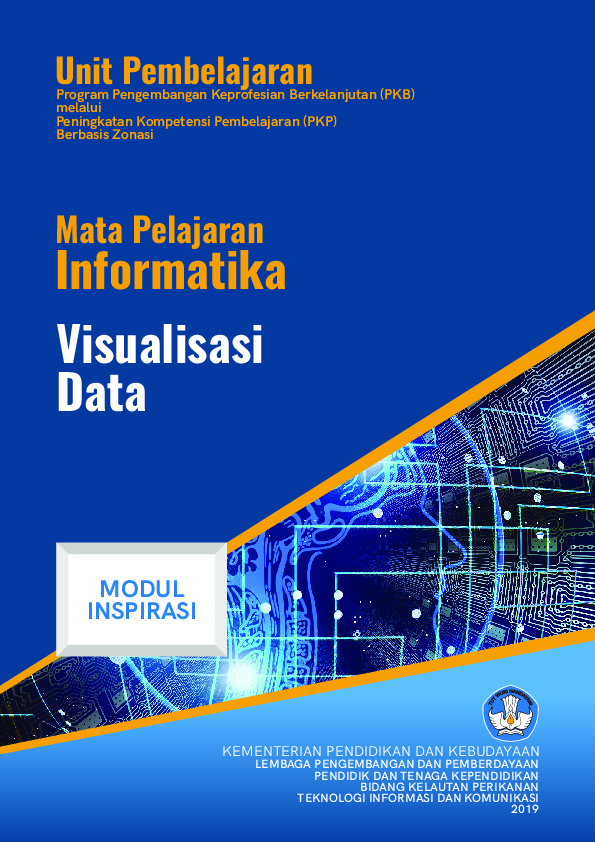 (PDF) Unit Pembelajaran Visualisasi Data