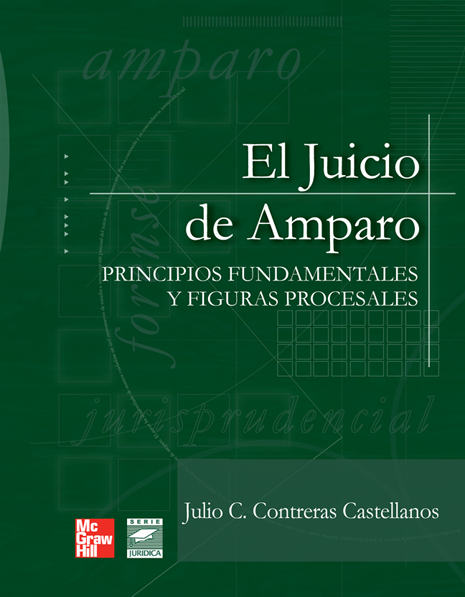 (PDF) El juicio de amparo