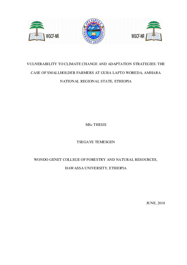 (PDF) Second revised final thesis