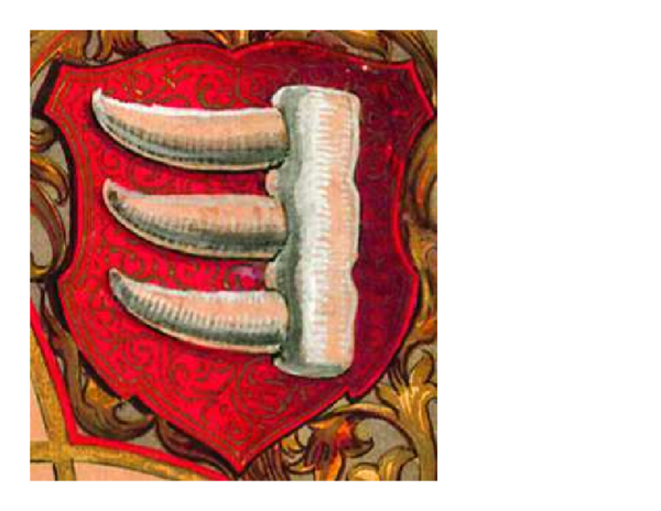 (PDF) SZEKERES Attila István: THE COAT OF ARMS OF BÁTHORI’S AS THE ...