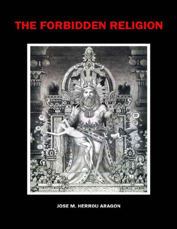 (PDF) THE FORBIDDEN RELIGION
