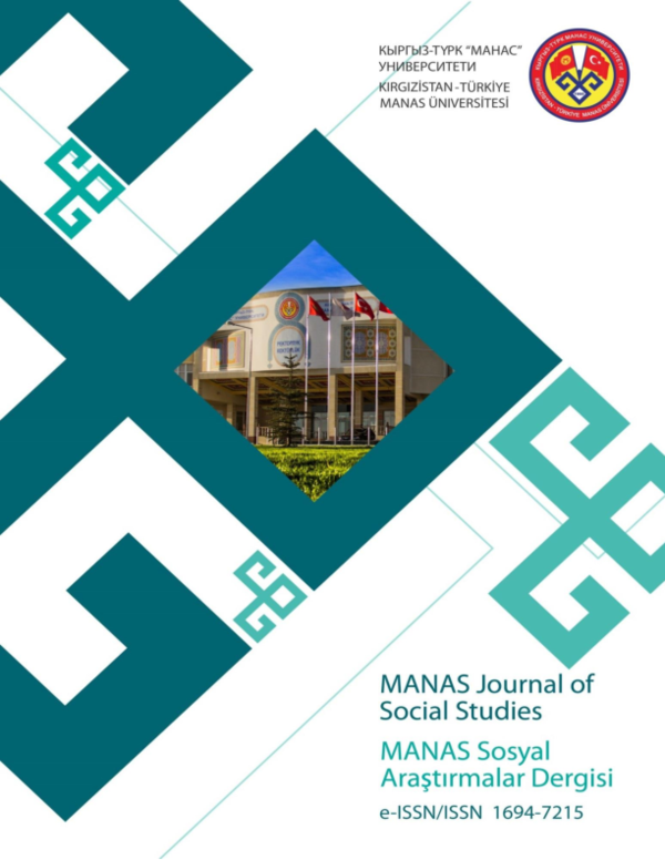 (PDF) Türk Siyasal Hayatında Şeyh Sait İsyanı- Sheikh Said Rebellion in ...