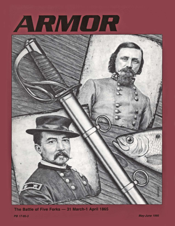 (PDF) Commander's Guidance, by John Antal