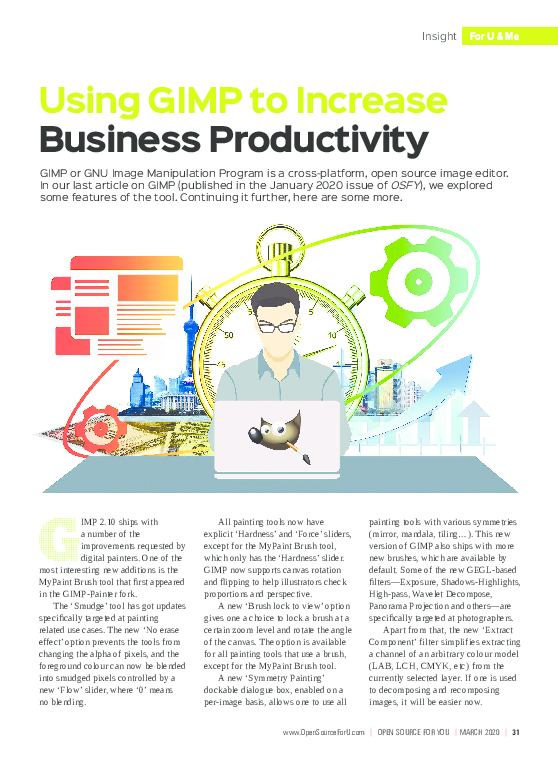 PDF Using GIMP To Increase Business Productivity Dr Amartya Kumar Bhattacharya Academia edu PDF Using GIMP To Increase Business Productivity Dr Amartya Kumar Bhattacharya Academia edu
