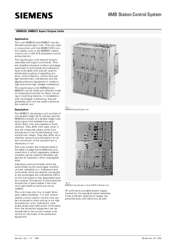 (PDF) 6MB Station Control System