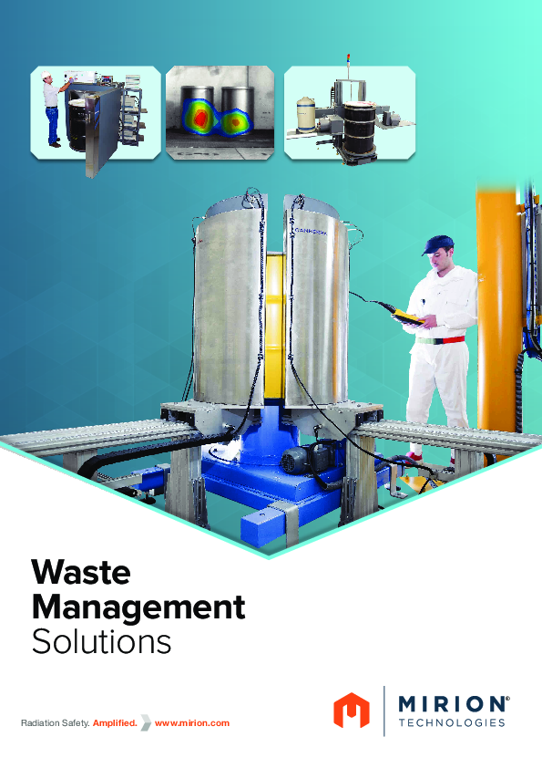 (PDF) Waste Management Solutions