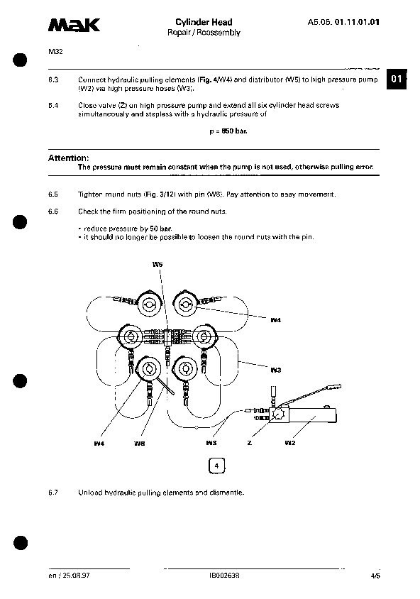 (PDF) MAK M32A Part