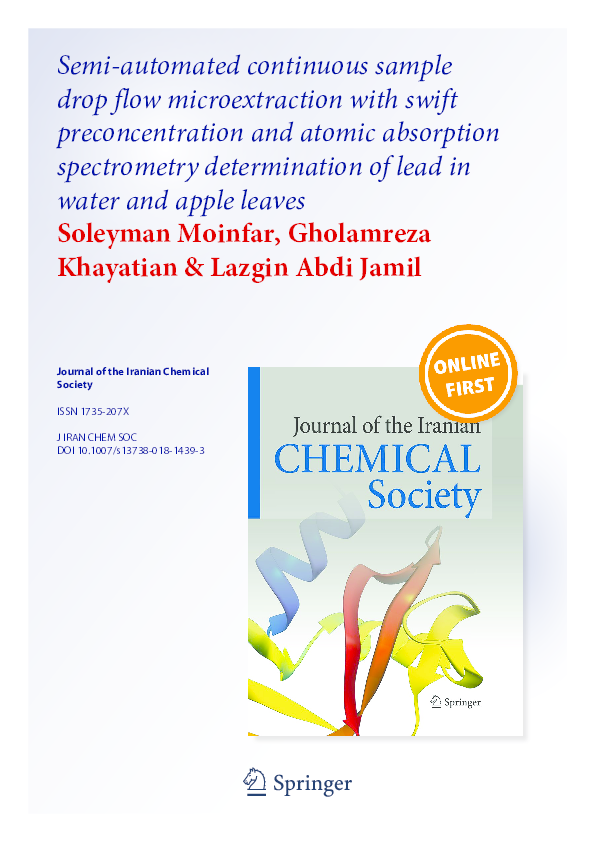 (PDF) Semi-automated