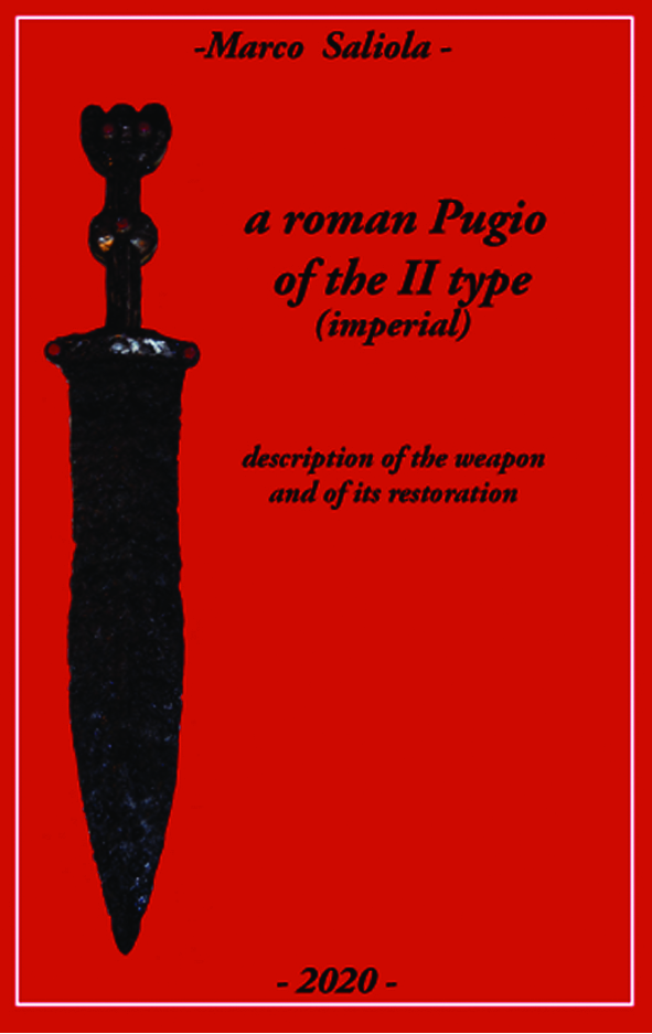 (PDF) A roman pugio of the II type