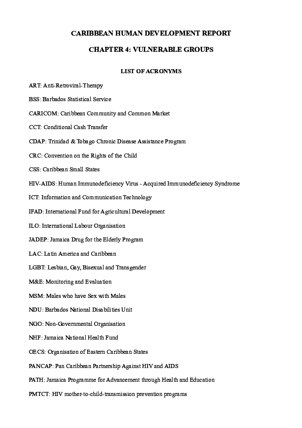 (DOC) CHDR Ch 4 Revised Draft Final