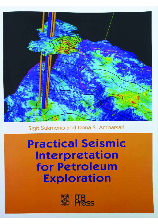 (PDF) Practical Seismic Interpretation for Petroleum Exploration