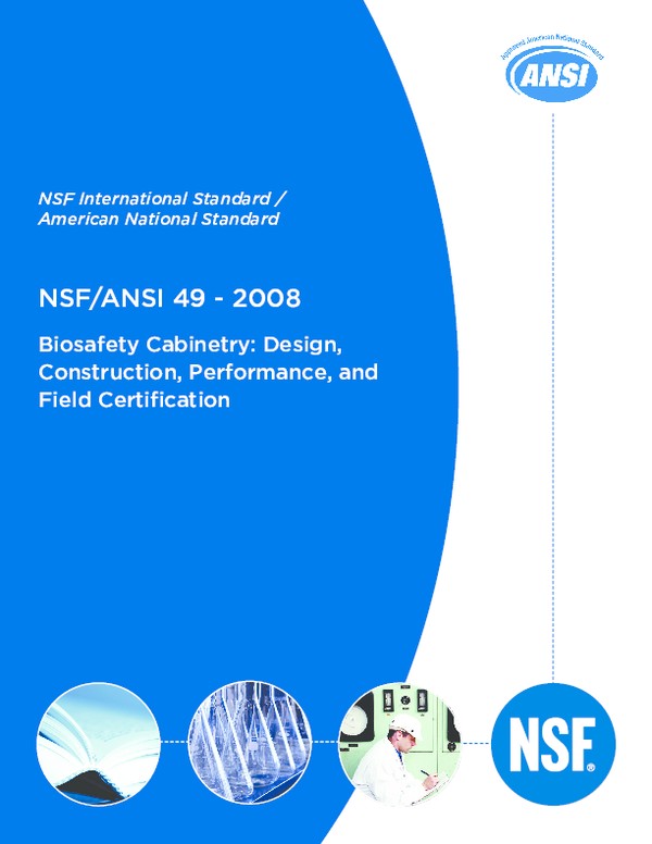 (PDF) NSF ANSI