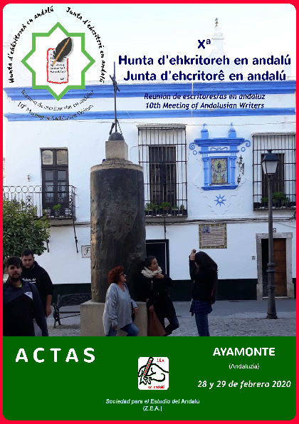 (PDF) Romance andalusi, andaluz y castellano