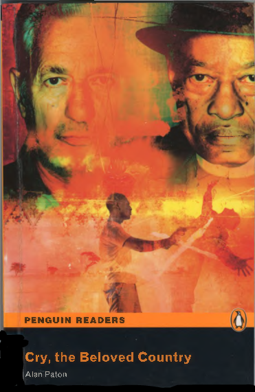 (PDF) " I - I! Cry, the Beloved Country