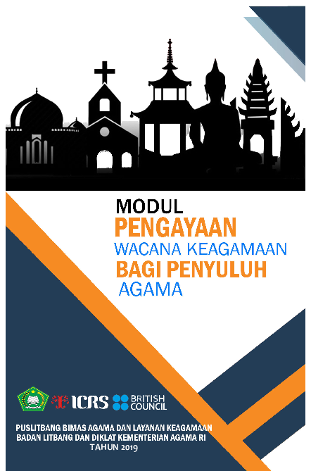 (PDF) Leonard C Epafras Agama & Mayantara Modul Kemenag