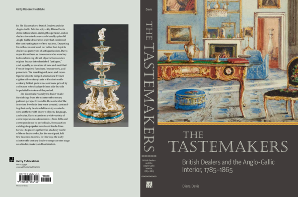 (PDF) The Tastemakers