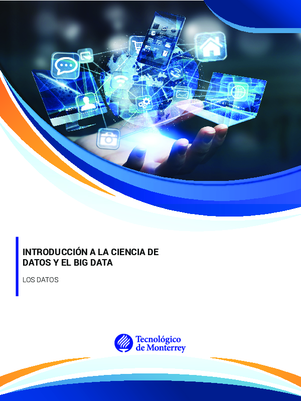 (PDF) INTRODUCCIÓN A LA CIENCIA DE DATOS Y EL BIG DATA
