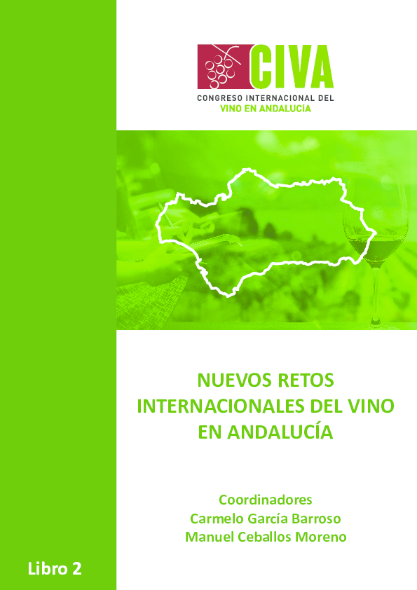 (PDF) Comercialización del vino español-andaluz en Monterrey, México ...