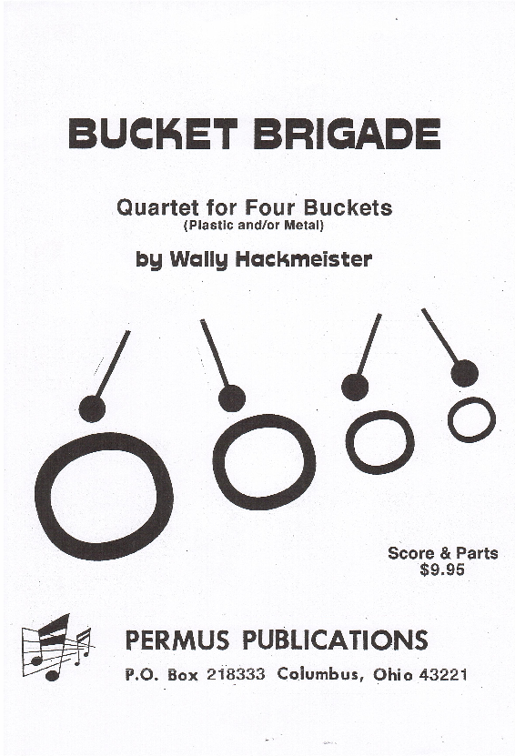 (PDF) Bucket Brigade