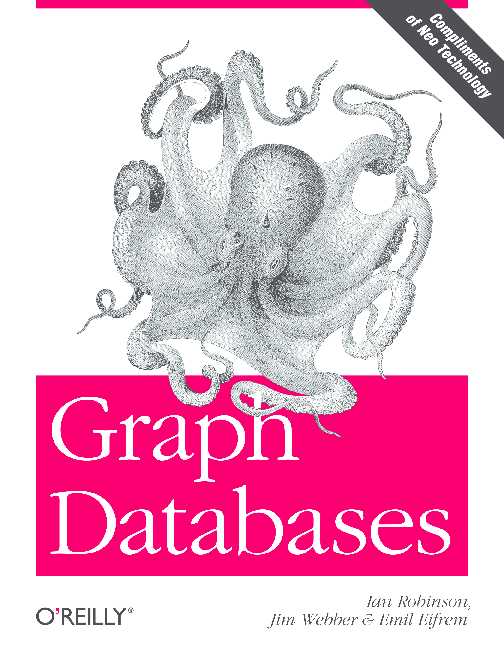 (PDF) Graph Databases