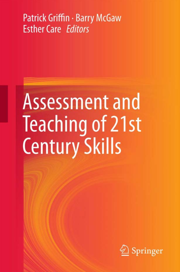 (PDF) Assessment and Teaching of 21st Century Skills