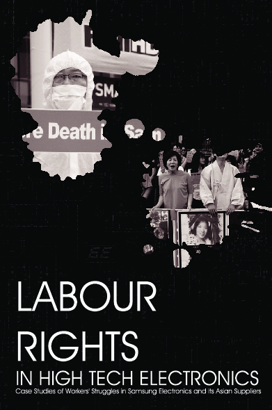 (PDF) LABOUR RIGHTS IN HIGH TECH ELECTRONICS Case Studies of Workers ...