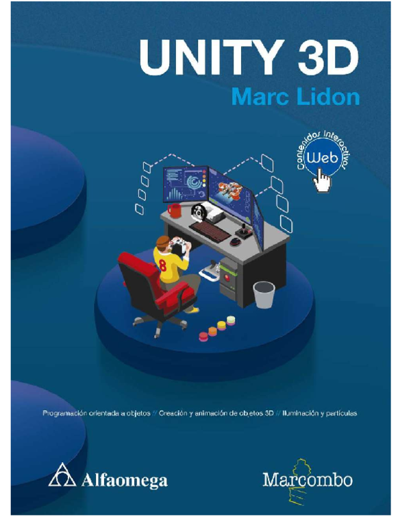 (PDF) UNITY 3D