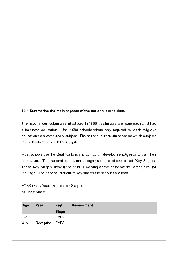 Doc Qcf Health And Social Care Level 3 Assignment 2 Colin Trueman 