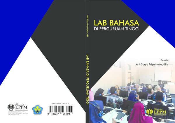 (PDF) LAB BAHASA LAB BAHASA DI PERGURUAN TIGGI