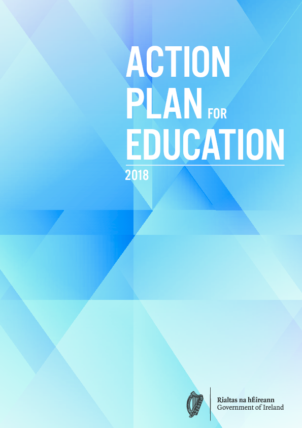 (PDF) Action Plan for Education