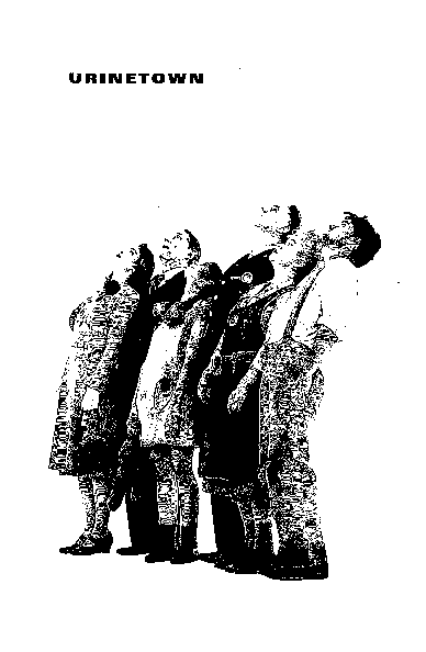 (PDF) Urinetown Script